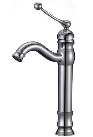 Click here for American Imaginations 2-In. W Bathroom Faucet Chro... prices