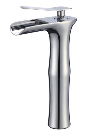 Click here for American Imaginations 3-In. W Bathroom Faucet Chro... prices