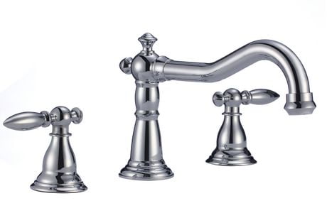 Click here for American Imaginations 15.75-In. W Bathroom Faucet... prices