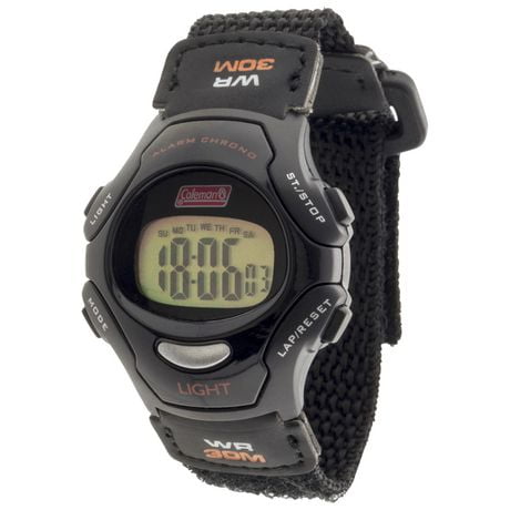 Coleman Kids Multi Function Digital Watch - Walmart.ca