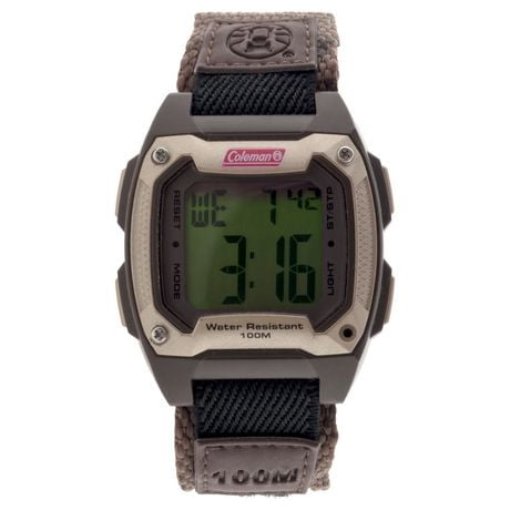 Coleman Men's Multi Function Digital | Walmart Canada