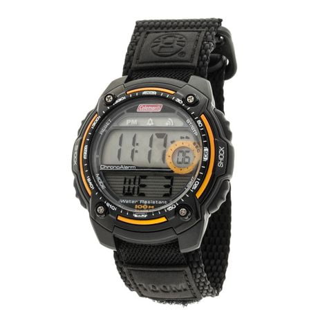 Coleman Men's Multi Function Digital | Walmart Canada
