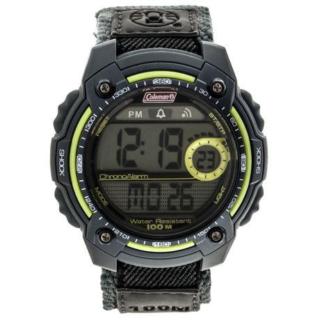 Coleman Men's Multi Function Digital | Walmart Canada