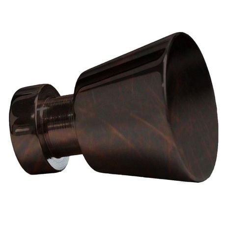 Click here for American Imaginations 1-In. W Cabinet Knob Bronze... prices