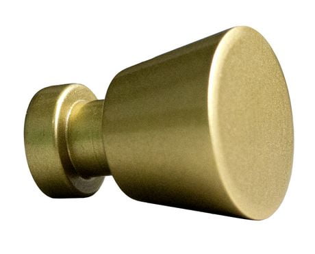 Click here for American Imaginations 1-In. W Cabinet Knob Or Gold... prices