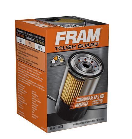 FRAM TG10575 Oil Filter | Walmart Canada