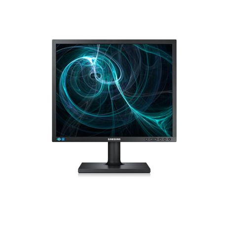 Samsung S19C450BR 19" LED Monitor | Walmart Canada