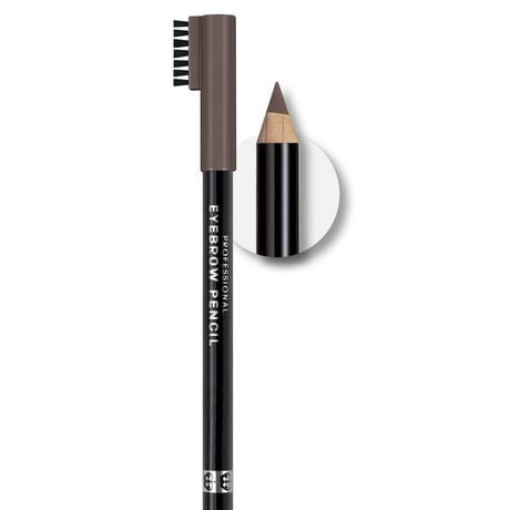 Click here for Rimmel London Professional Eyebrow Pencil Hazel prices
