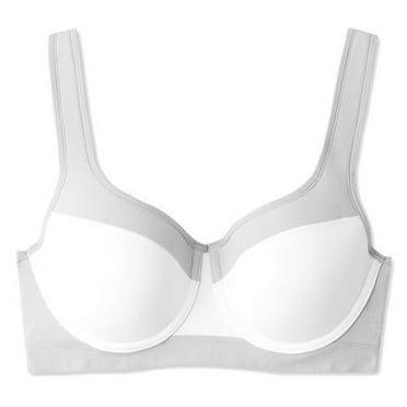 Athletic Works Women's Core Strength Sports Bra, Sizes 34B-42D - Walmart.ca