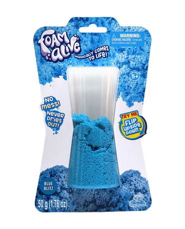 Click here for Playvisions Foam Alive 50G Flip Pack Multi prices