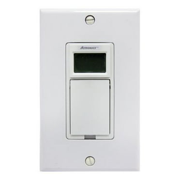 Stanley Timermax Indoor 2-Outlet Weekly Digital Timer - Walmart.ca