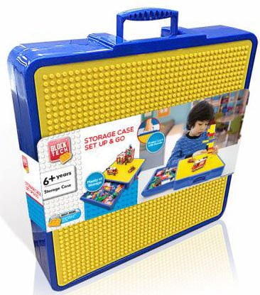 Block Tech Set Up & Go Storage Case | Walmart Canada