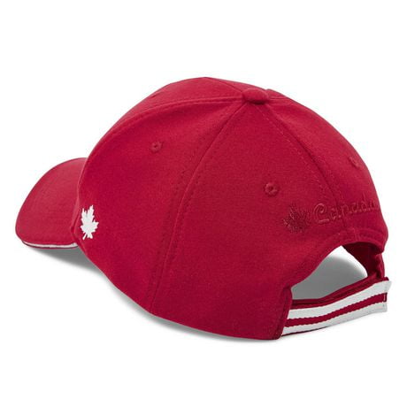 Canadiana Canada Baseball Cap | Walmart Canada