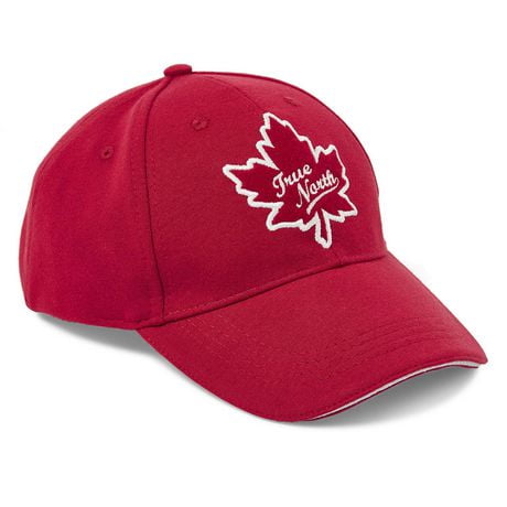 Canadiana Canada Baseball Cap | Walmart Canada