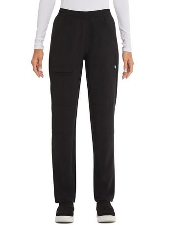 Scrubstar Women’s Performance Stretch Pull-On Scrub Pant WC045P ...