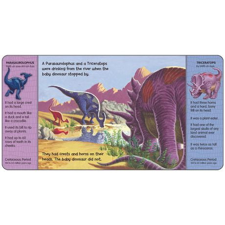 iKids - Junior Groovies Books - Dinosaurs | Walmart Canada