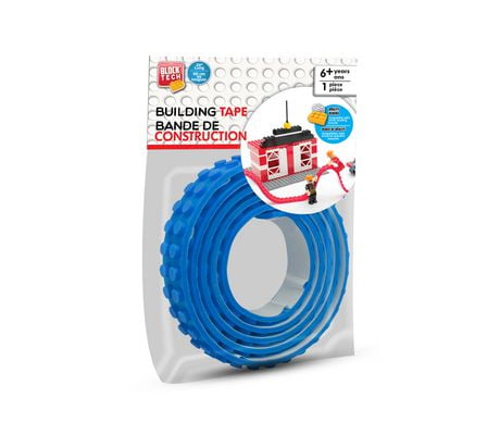 Block Tech 39" Blue Block Tape | Walmart Canada