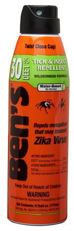 Click here for Bens Eco Spray Orange prices