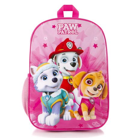 Heys PAW Patrol Econo Girls' Backpack | Walmart Canada