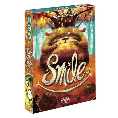 Smile - Walmart.ca
