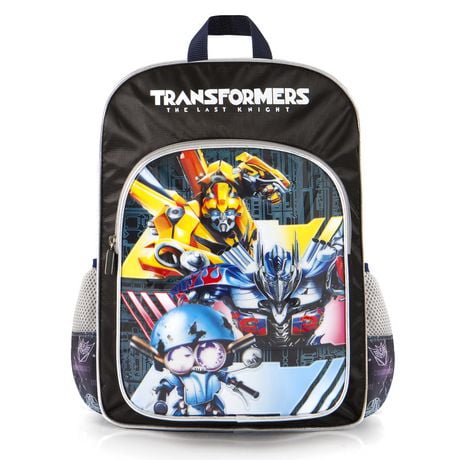 Heys Transformers 5 Backpack | Walmart Canada