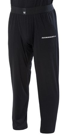 Click here for Winnwell Unisex Base Layer Bottoms Black S/M prices