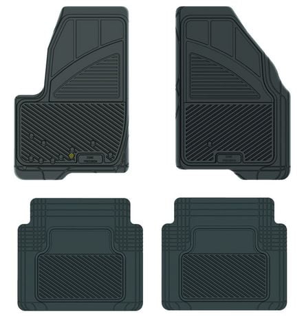 Click here for Koolatron Pants Saver Custom Fit 4 Piece Ford (Bla... prices