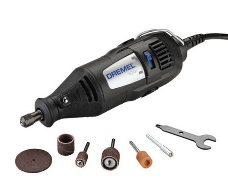 Click here for Dremel 100-N/6 120V Single Speed Rotary Tool Multi... prices