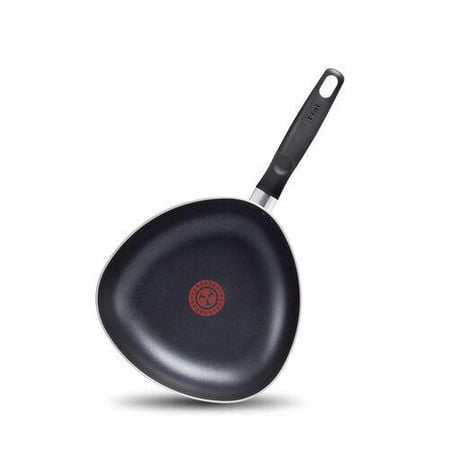 Click here for T-Fal Essential 2.5Qt/26Cm Triangular Pan Black prices
