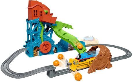 Click here for Thomas And Friends Thomas & Friends Trackmaster Ca... prices