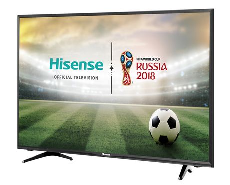 Hisense H5-32" Smart LED TV | Walmart Canada