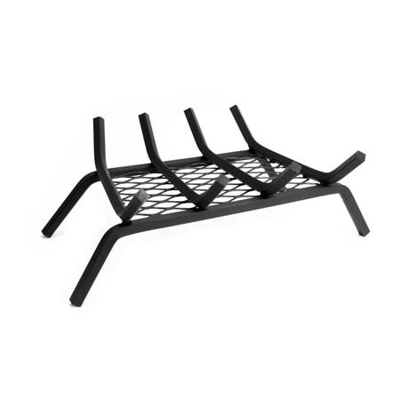 Click here for Pleasant Hearth 18 Inches Steel Grate With Ember R... prices