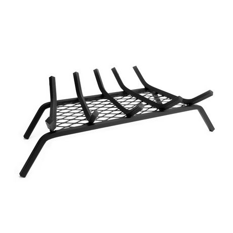Click here for Pleasant Hearth 24 Inches Steel Grate With Ember R... prices
