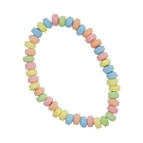 Candy Necklaces, 8ct, Candy Necklaces - Walmart.ca