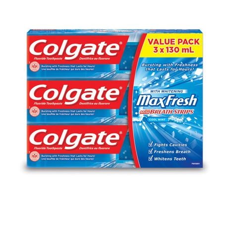 toothpaste | Walmart Canada