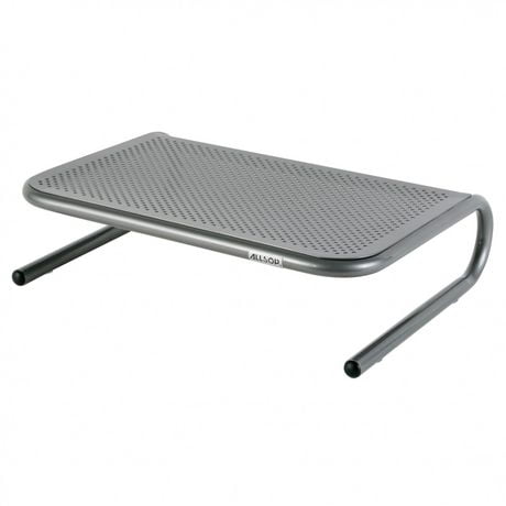 Click here for Allsop Metal Art Jr. Monitor Stand With 14 Wide Pl... prices