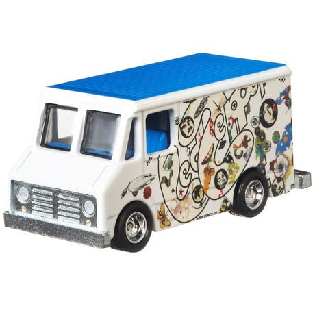 Hot Wheels Bread Box Vehicle - Walmart.ca