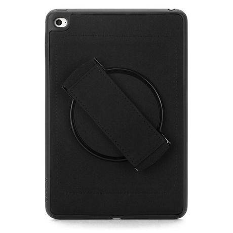 Click here for Griffin Airstrap 360 Ipad Mini 5/Mini 4 Black Blac... prices