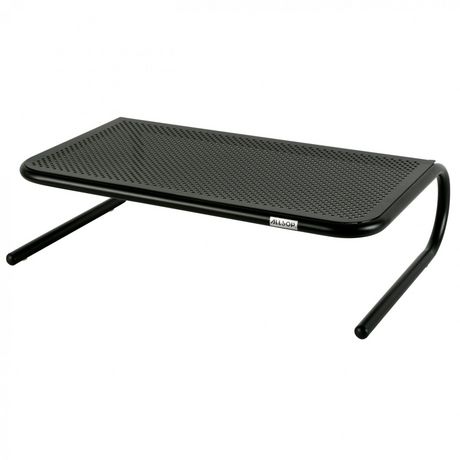 Click here for Allsop Metal Art Monitor Stand With 18 Wide Platfo... prices