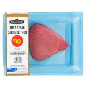 Buy Fresh Atlantic Salmon & Fish Online | Walmart Canada