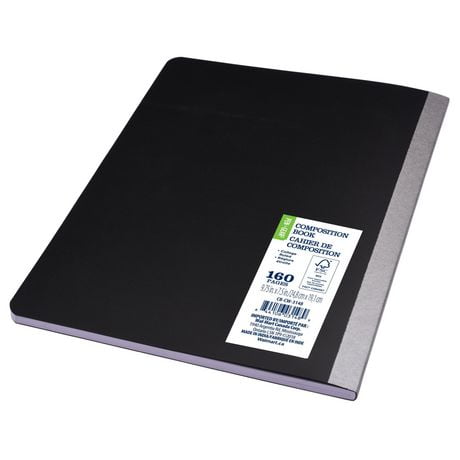 PEN+GEAR Fashion Composition Book | Walmart Canada