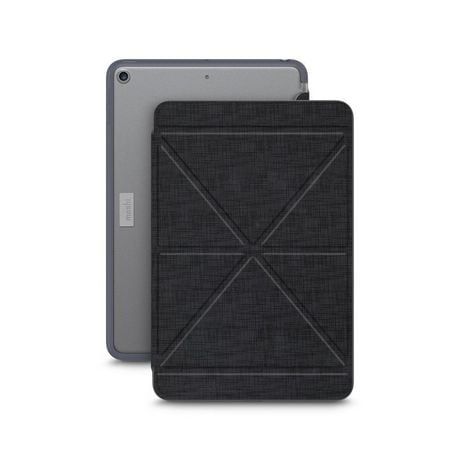 Click here for Moshi Versa Cover Ipad Mini 5 Black Black prices