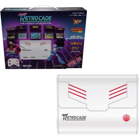 Retro Games Consoles | Walmart Canada