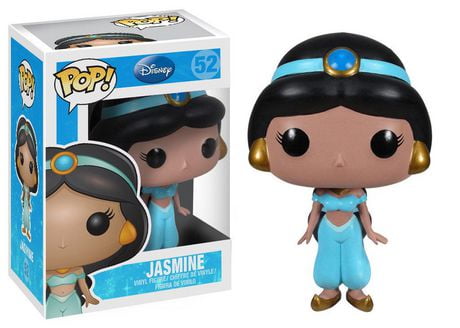 Funko Pop Disney Series 5 Jasmine Vinyl Figure | Walmart Canada