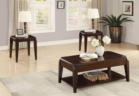 Topline Home Furnishings Lift-top Coffee Table | Walmart Canada
