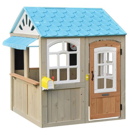 Oceanfront Playhouse - Walmart.ca