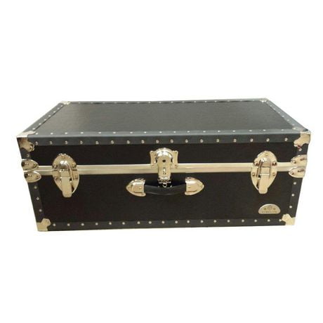 Click here for Everlite Vinyl Camp Trunk Black prices