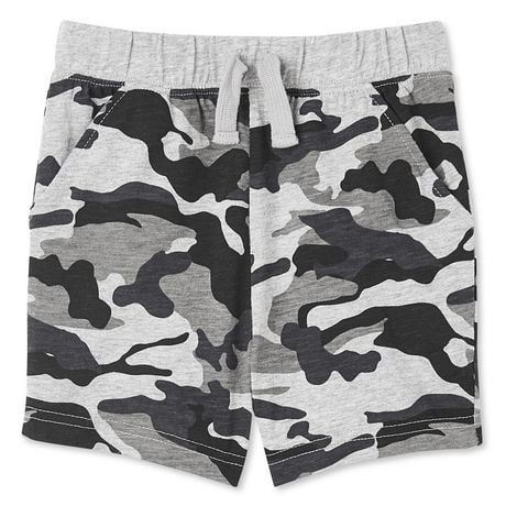 Click here for George Toddler Boys Slash Pocket Short Grey 3T prices