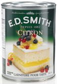 E.D. Smith Lemon Pie Filling - 540 mL - Walmart.ca