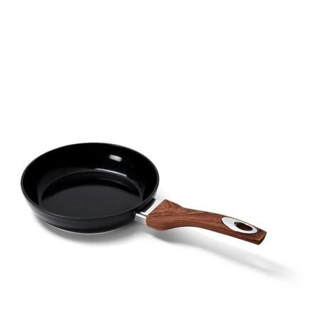 Click here for Phantom Chef 9.5 Nonstick Fry Pan Black 9.5 prices